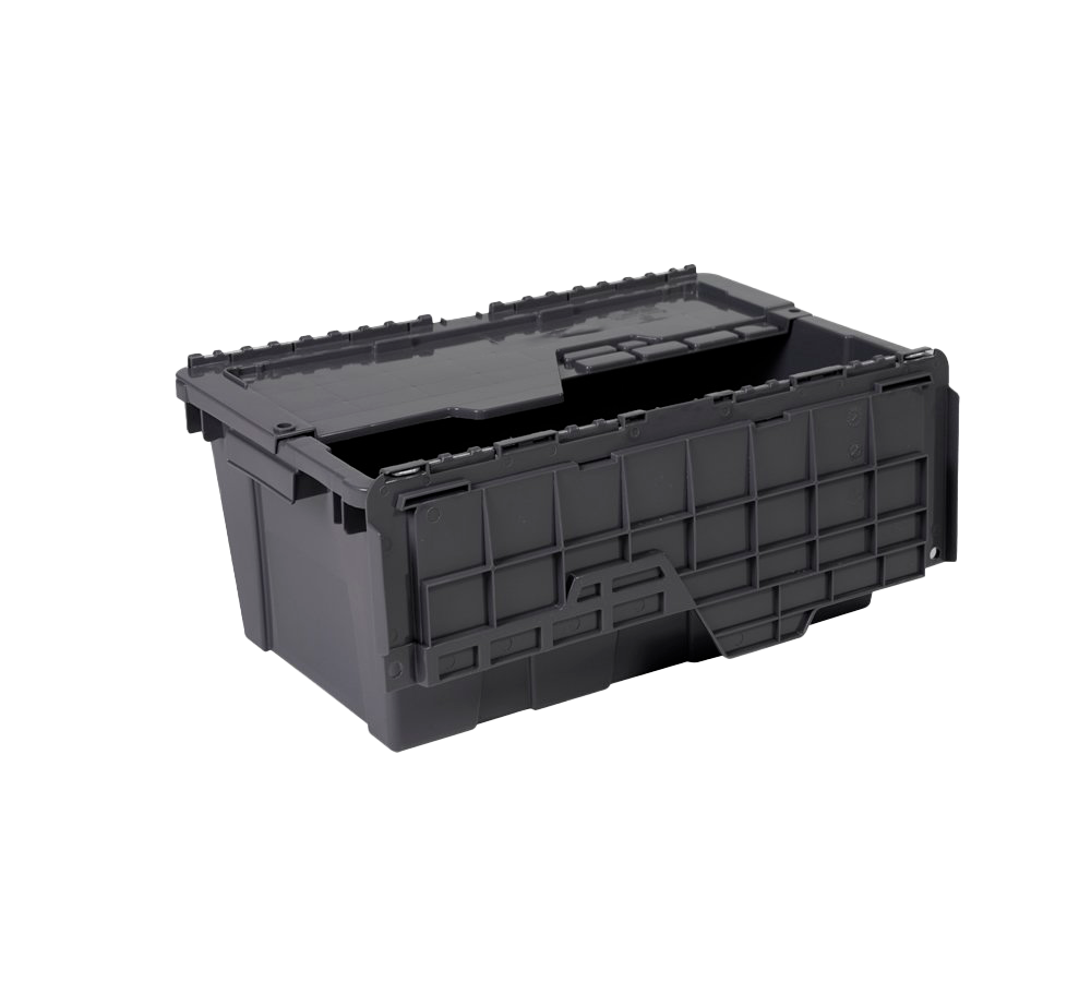 Taras de plástico | Contenedores de Plástico ♻