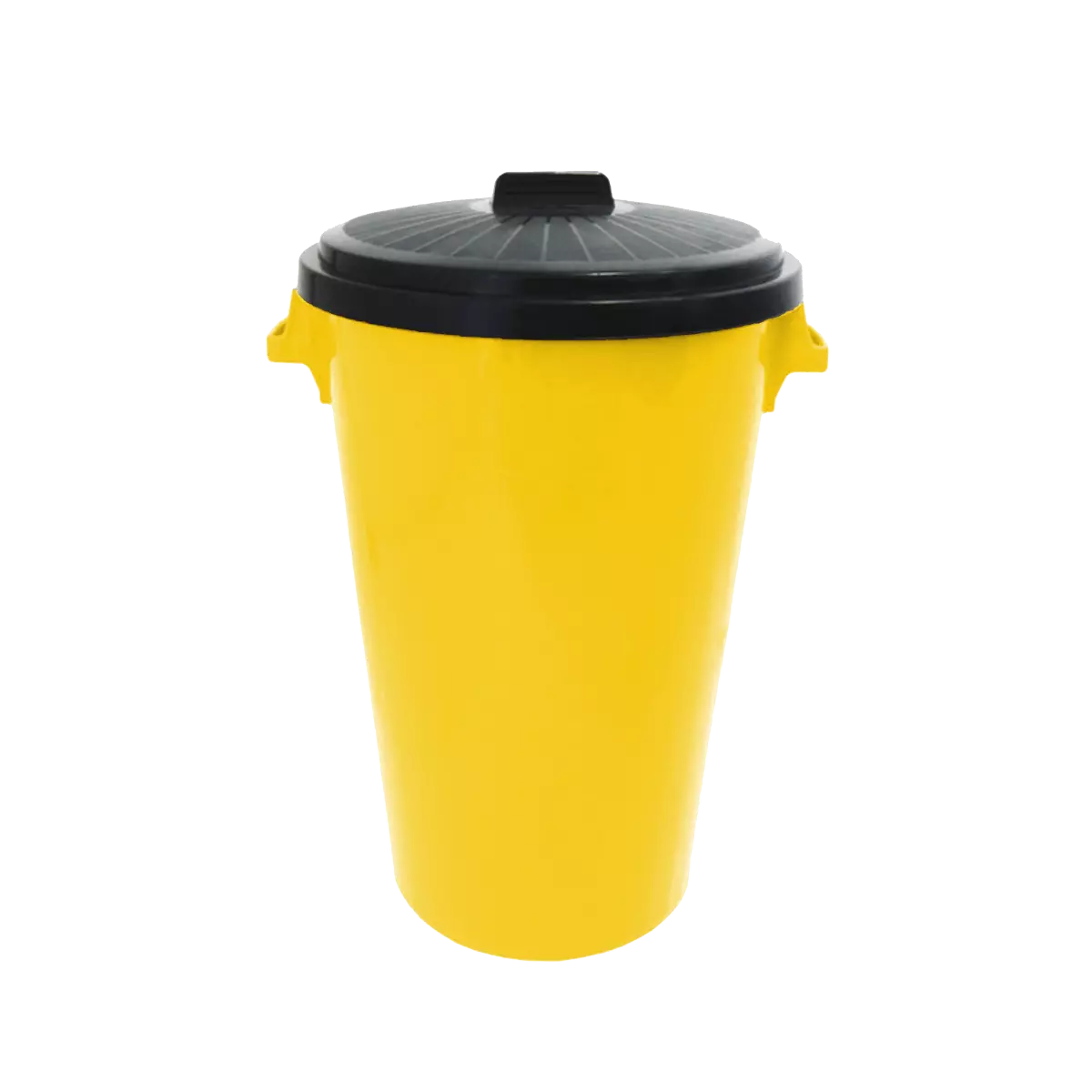 Bote de 100 litros | Contenedores de Plástico ♻